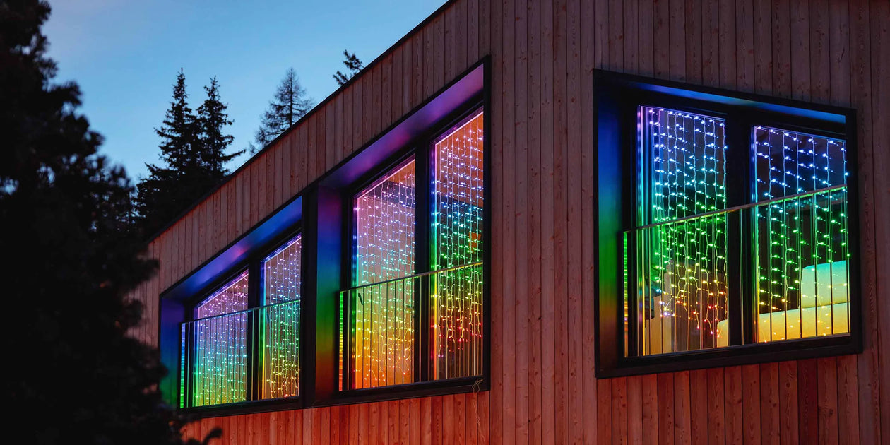 Twinkly Plus vs Twinkly: Die Unterschiede — LEDs.de