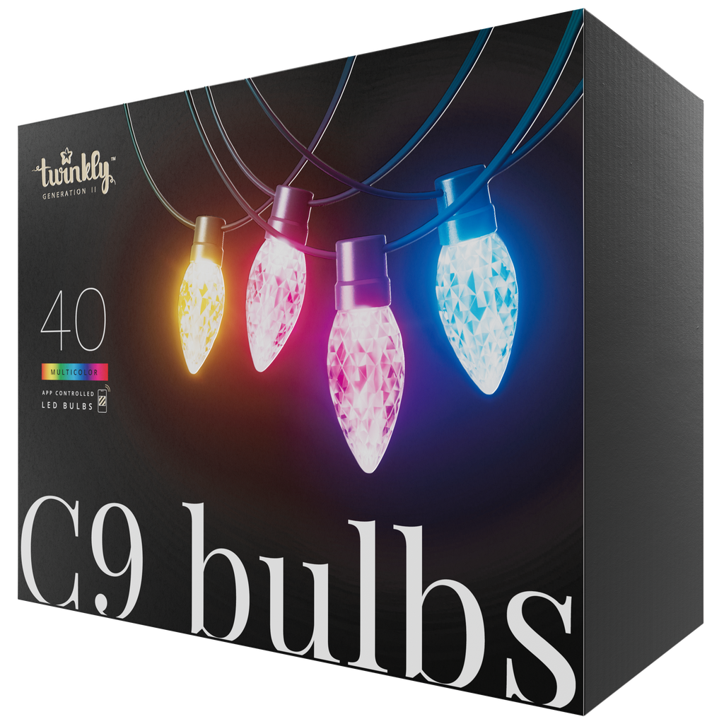 Smarte Beleuchtung von Twinkly — LEDs.de