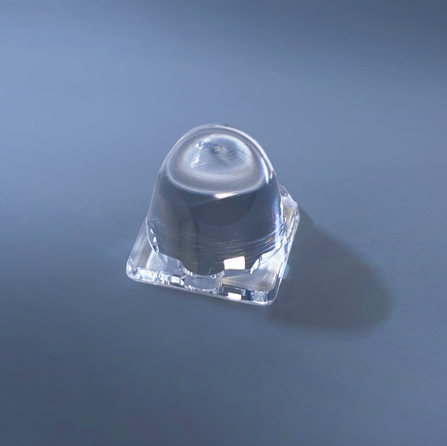 Linsen & Optiken — LEDs.de