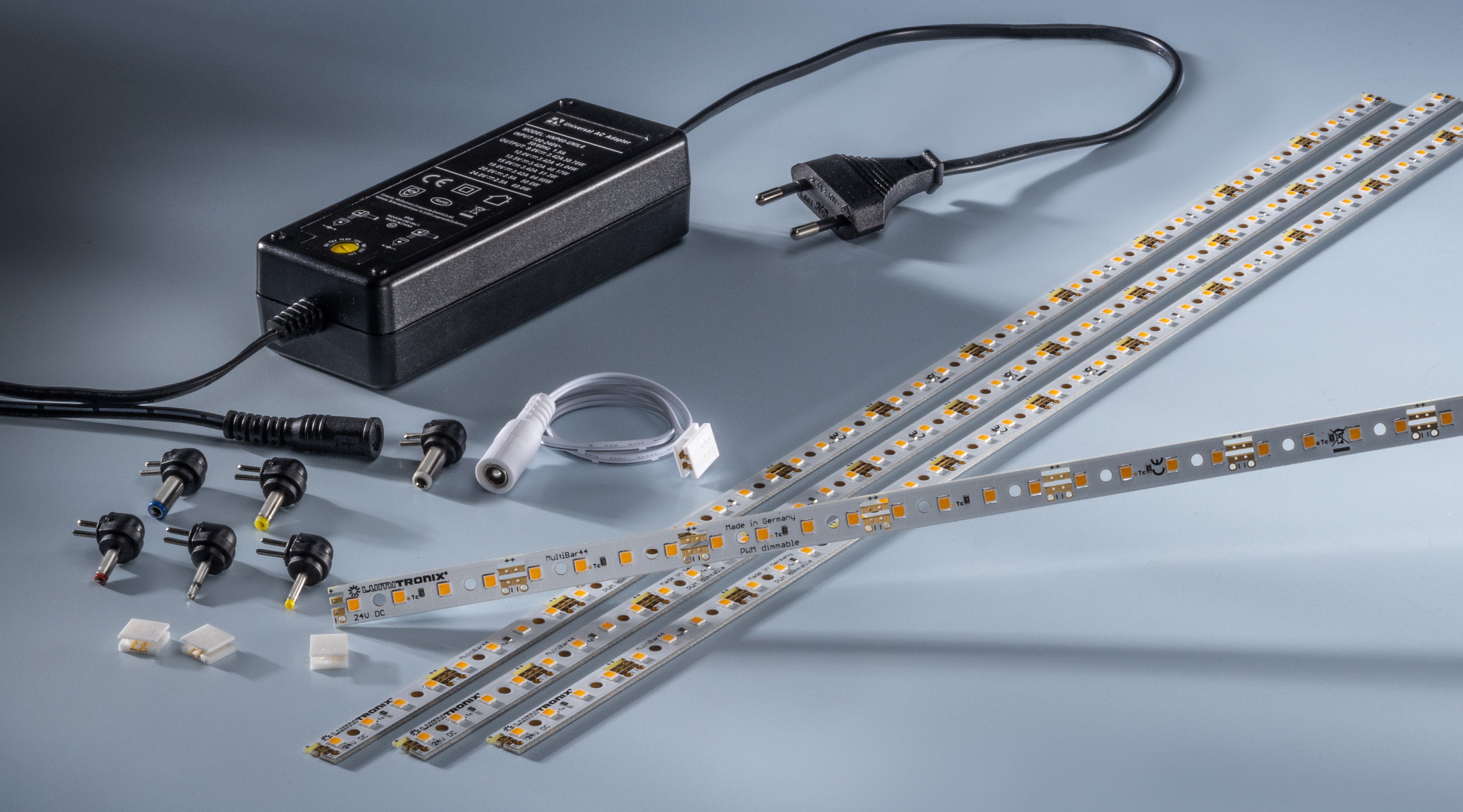 LEDs.de - Top LED-Produkte vom Spezialisten