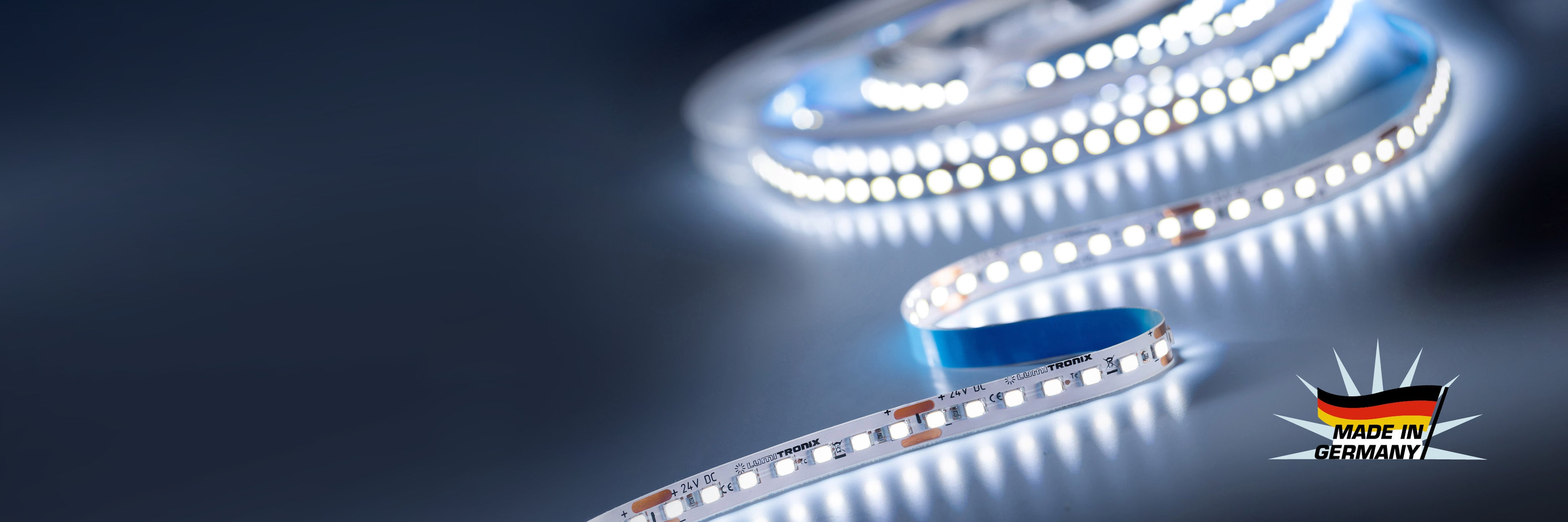 LEDs.de - Top LED-Produkte vom Spezialisten