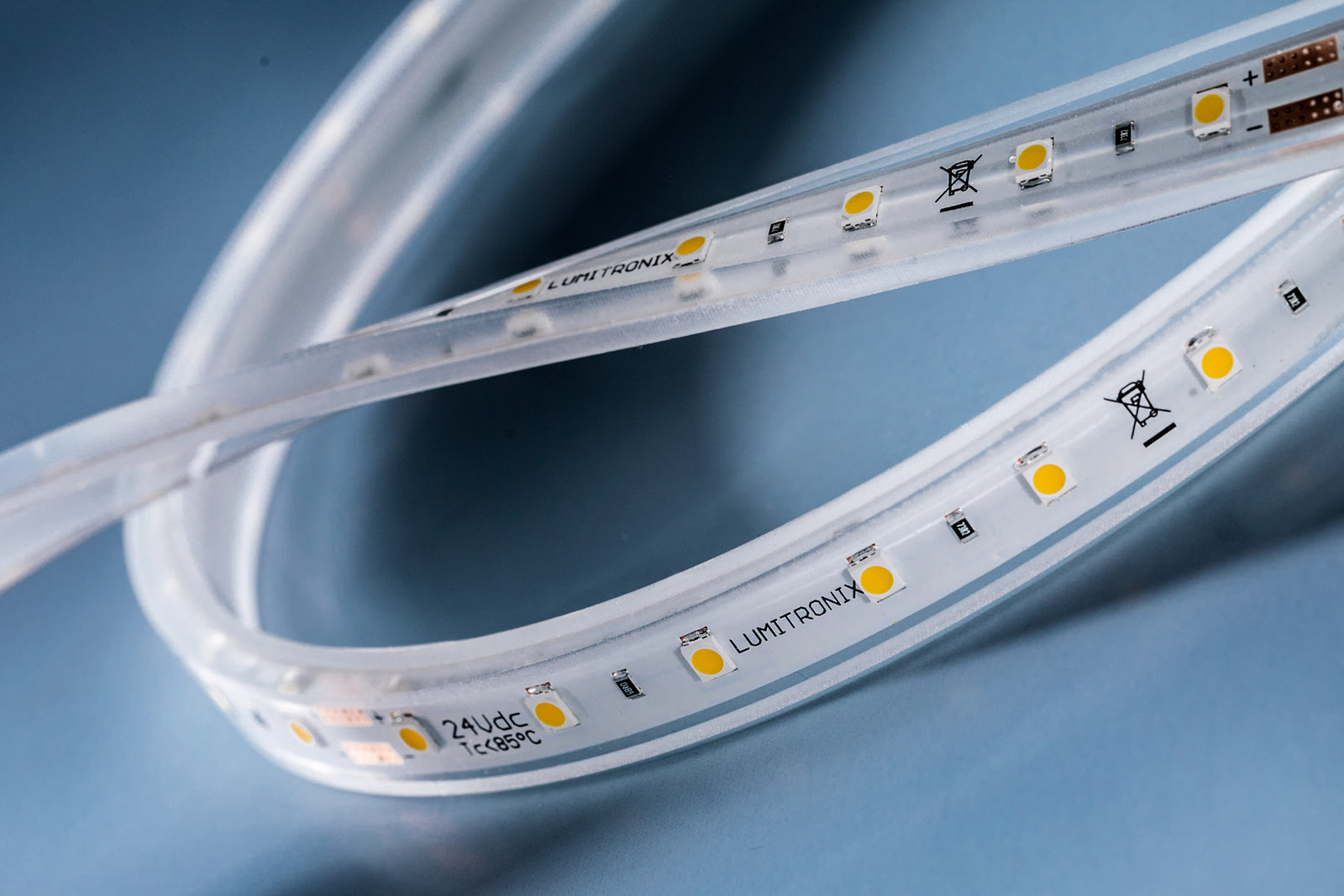 LED Streifen und Module — LEDs.de