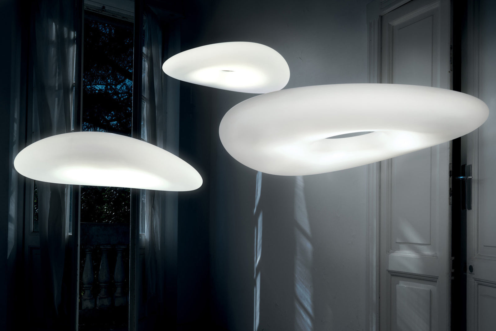 LED-Leuchten Übersicht — LEDs.de