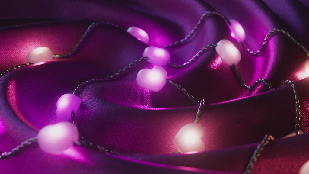 Smarte Beleuchtung von Twinkly — LEDs.de