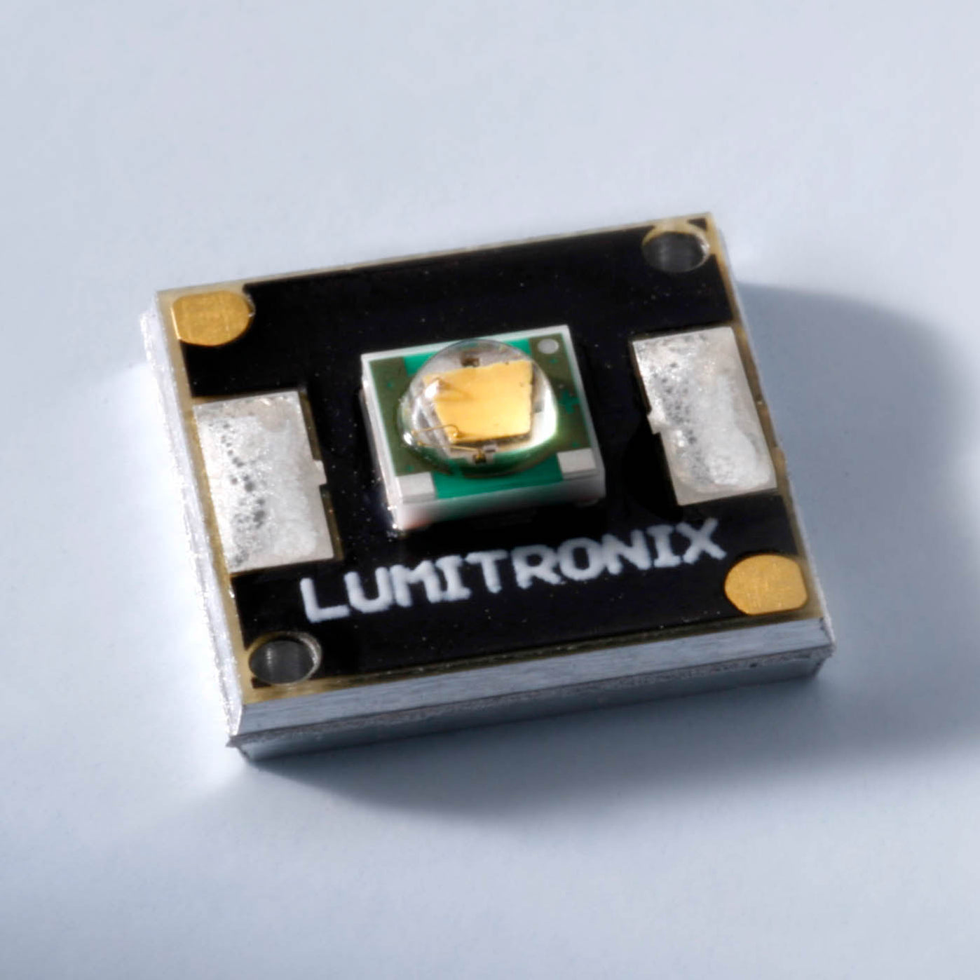 High Power LEDs (ab 1 W) — LEDs.de