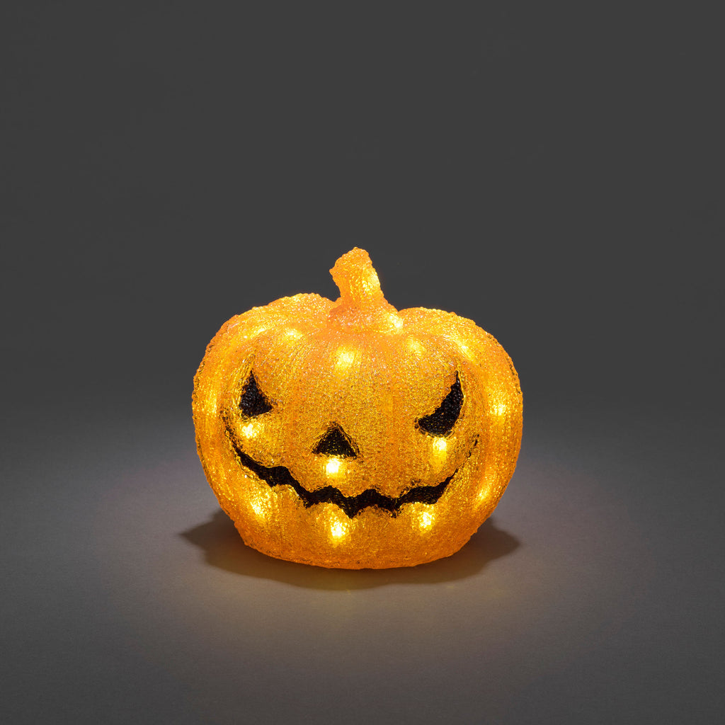 LED-Deko, -Kerzen & -Figuren — LEDs.de