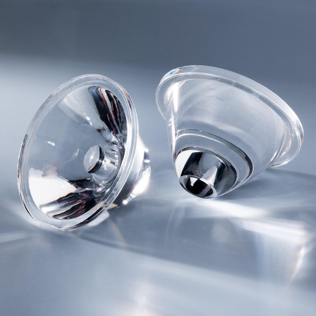 Linsen & Optiken — LEDs.de