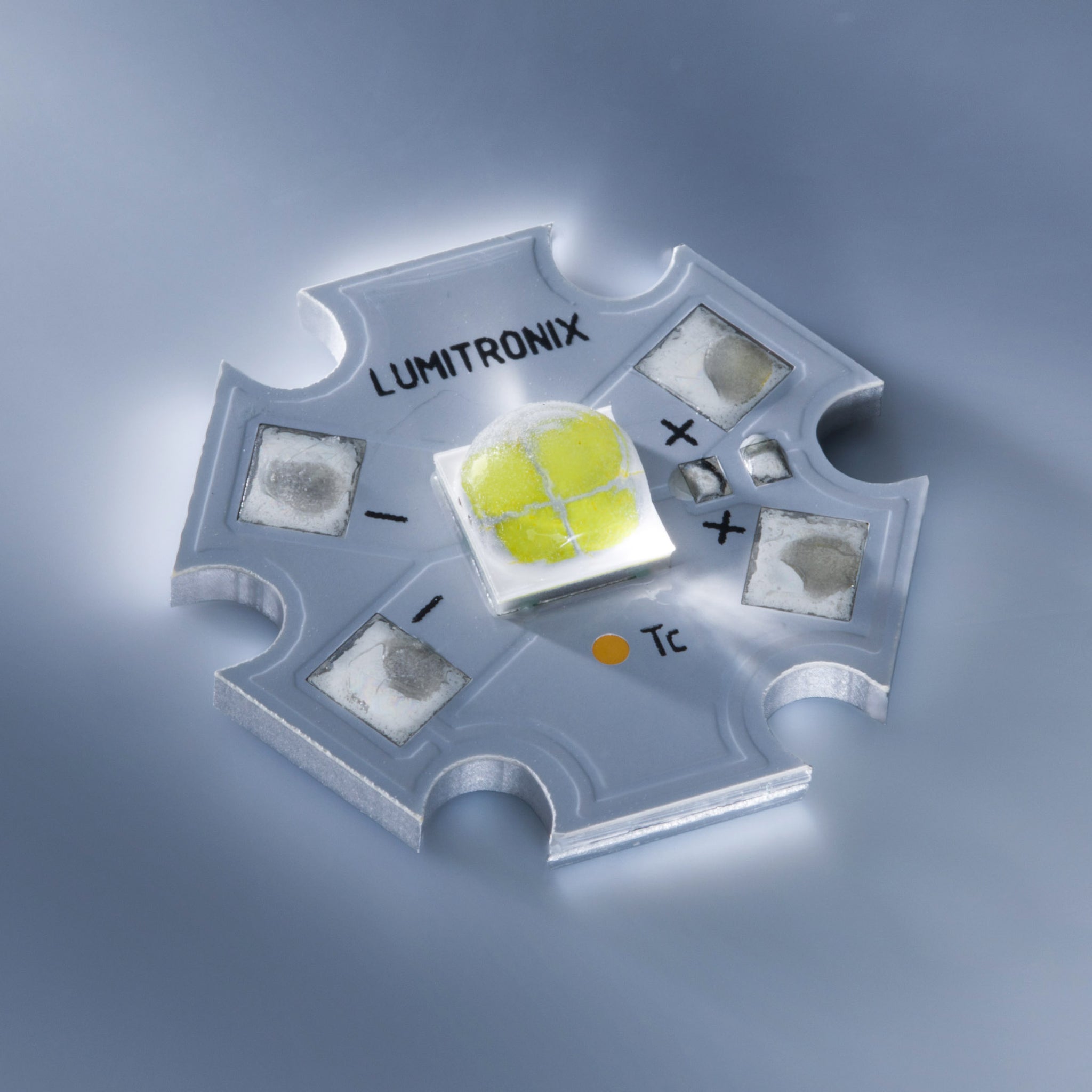 SMD LEDs (bis 1 W) — LEDs.de