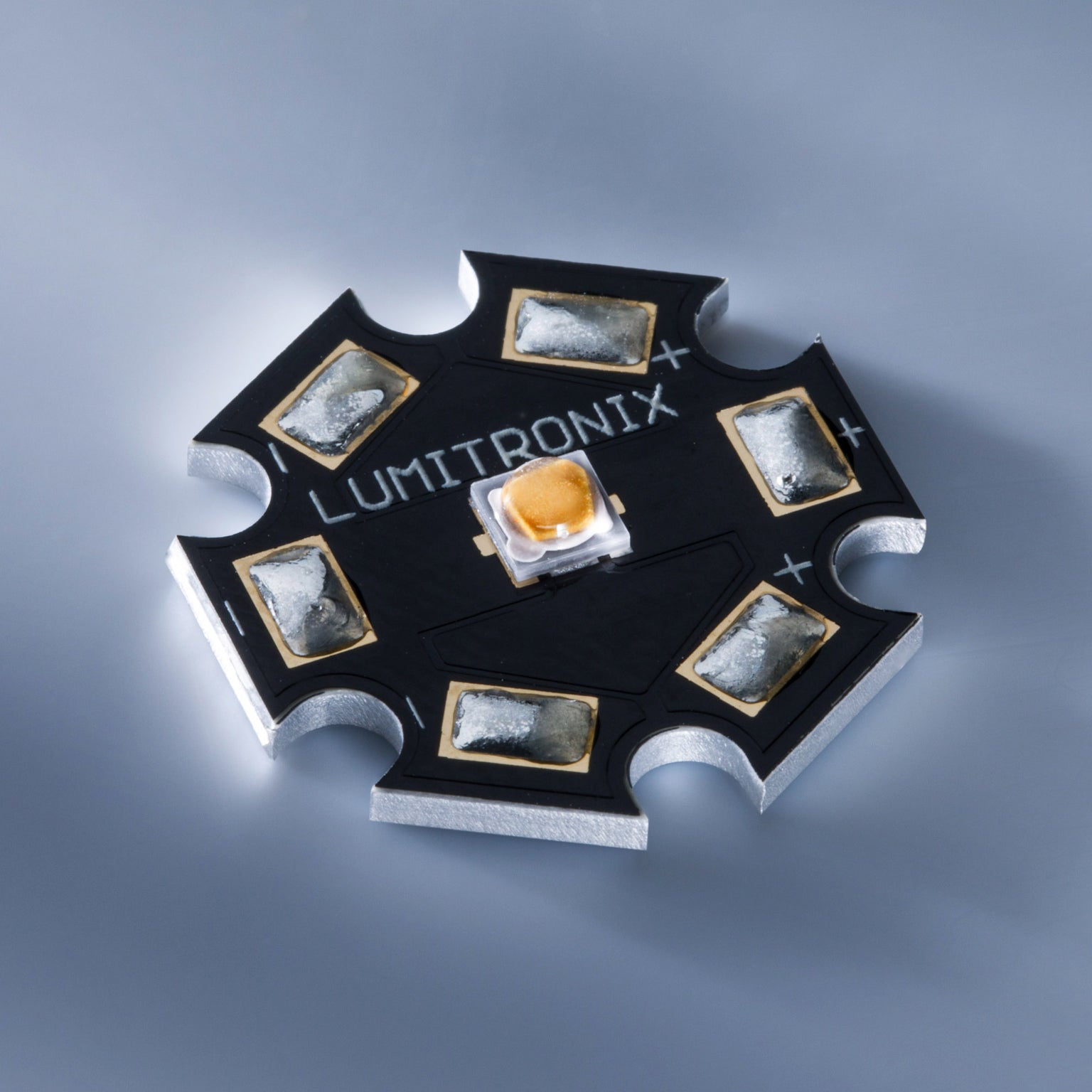 Nichia — LEDs.de