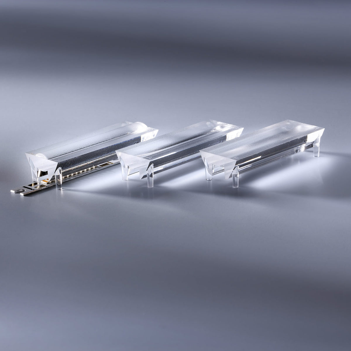 DBM Reflex Kunststofflinse für Citizen L103, SmartArray - 12°, 30°, 60 ...