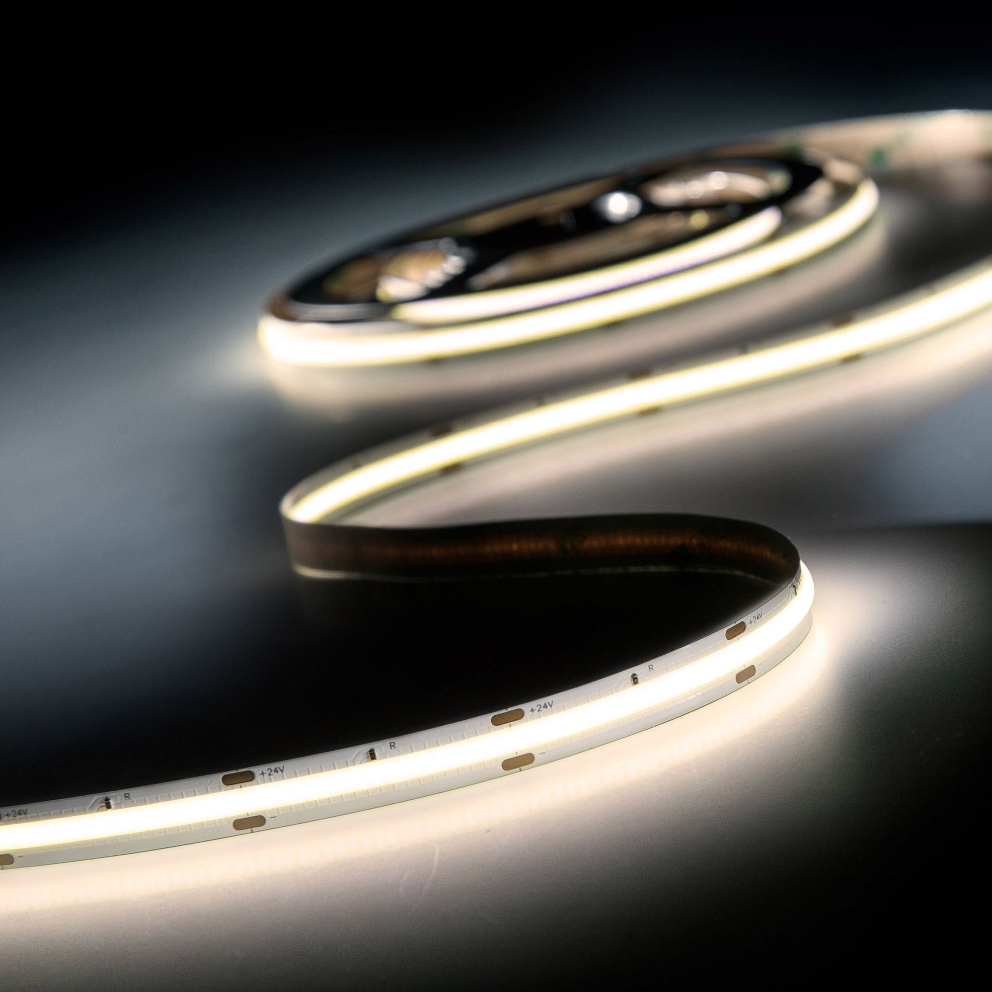 LUMITRONIX Universal LED-Modul, 2700K, 46mm • COB LEDs bei LEDs.de