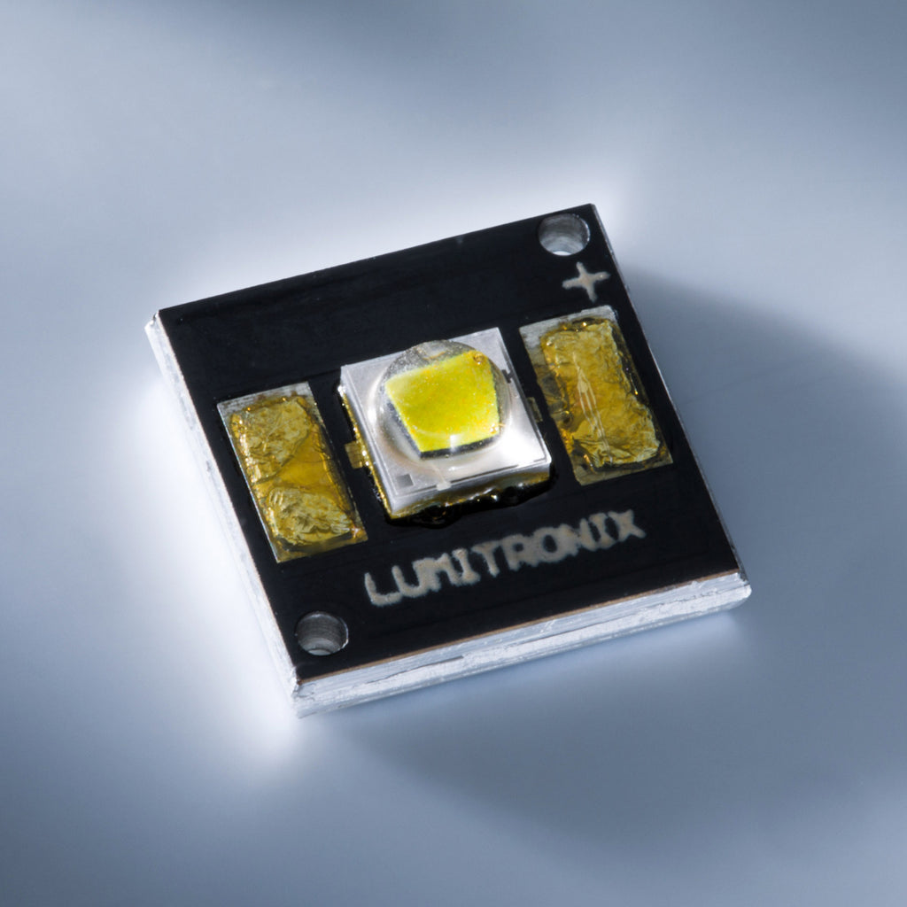 SMD LEDs (bis 1 W) — LEDs.de