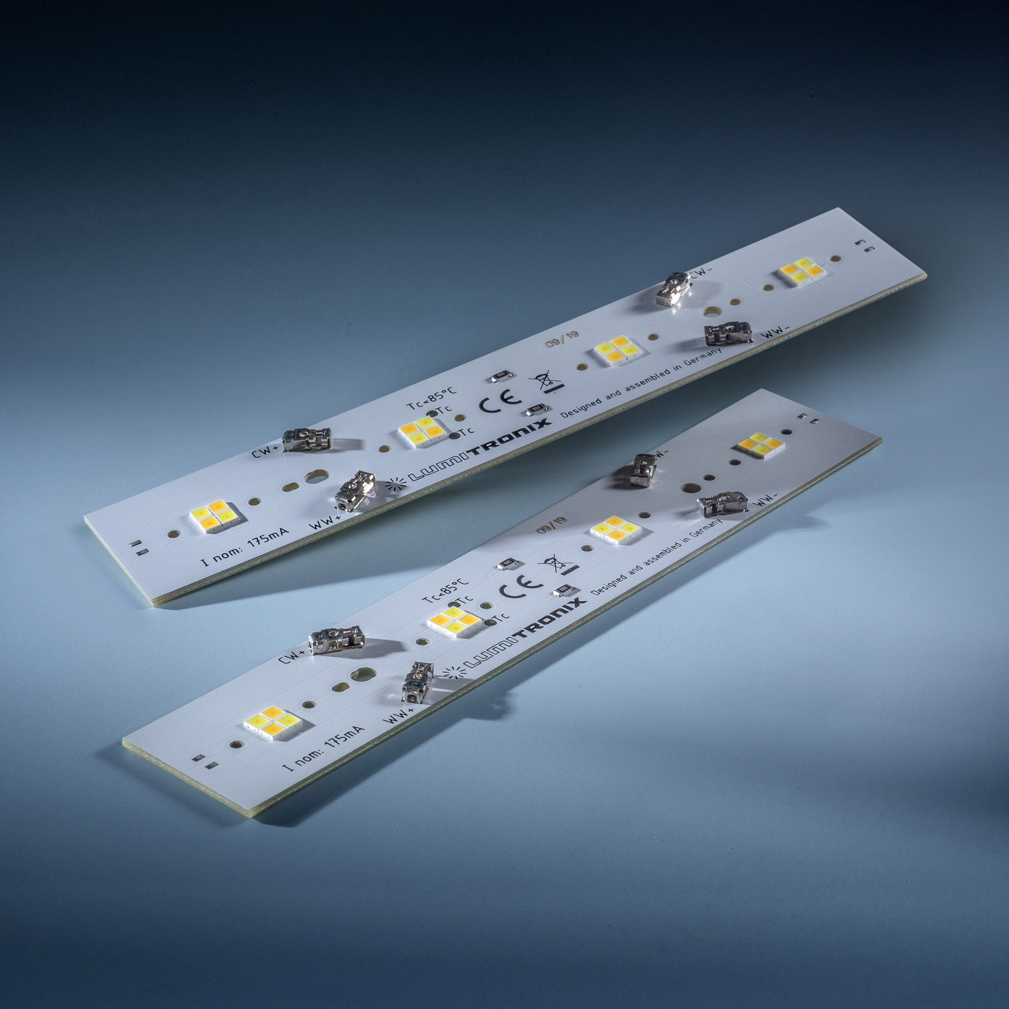 LUMITRONIX LED-Modul Daisy, Tunable White, EEK A++ • LED-Streifen bei ...