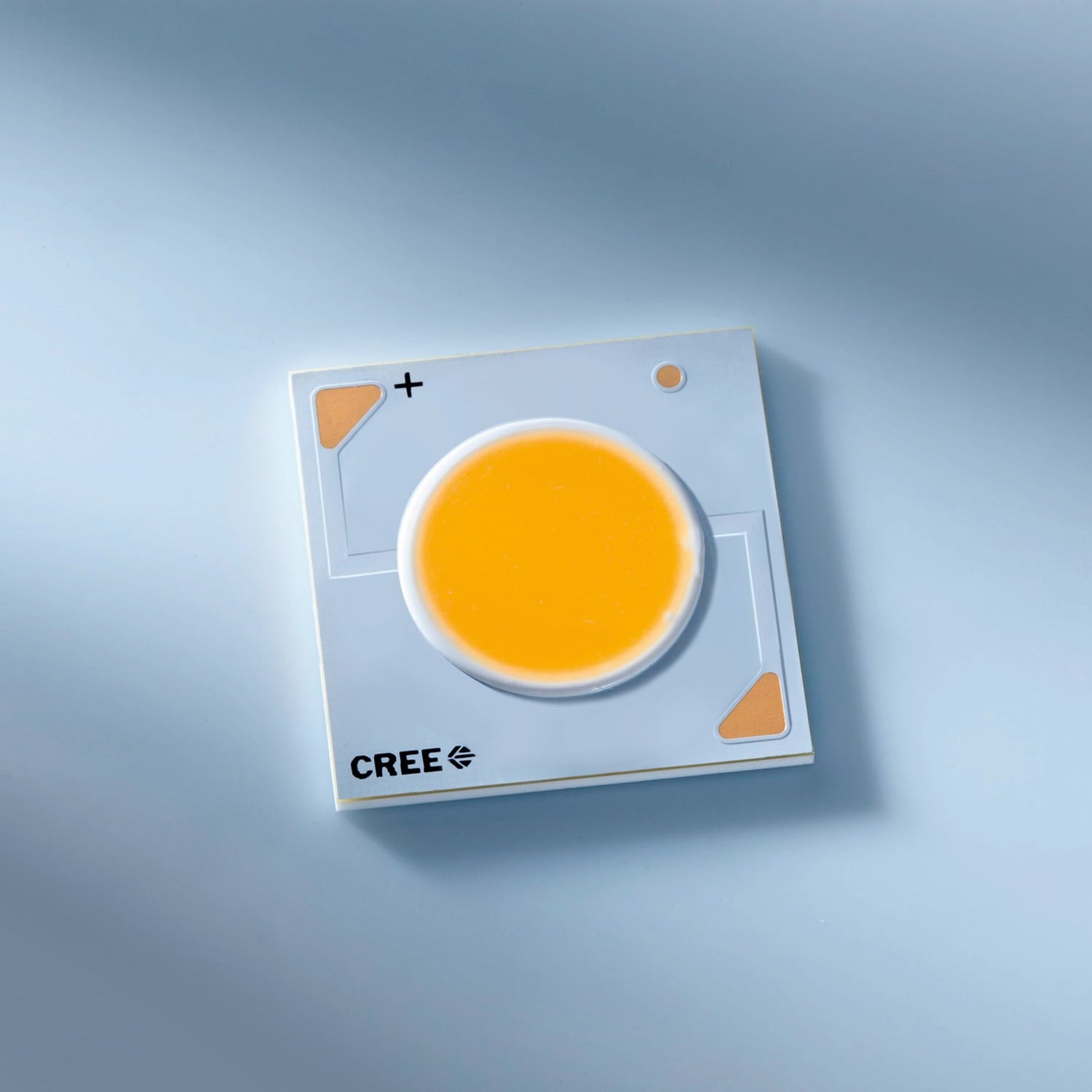 Chip-On-Board LEDs (COB) — LEDs.de