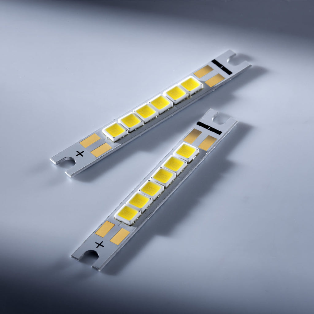 Chip-On-Board LEDs (COB) — LEDs.de