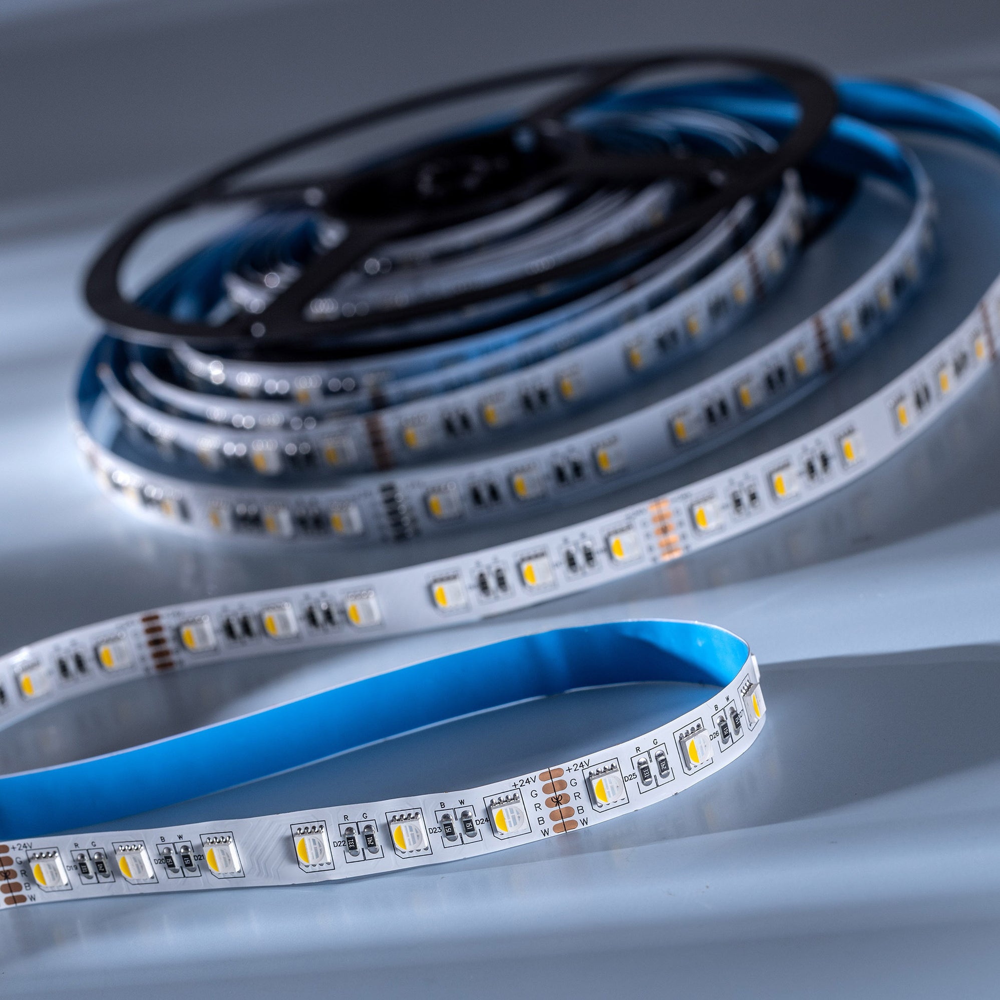 LUMITRONIX ConextBar LED-Modul, warmweiß, 24V • starre LED-Streifen bei ...