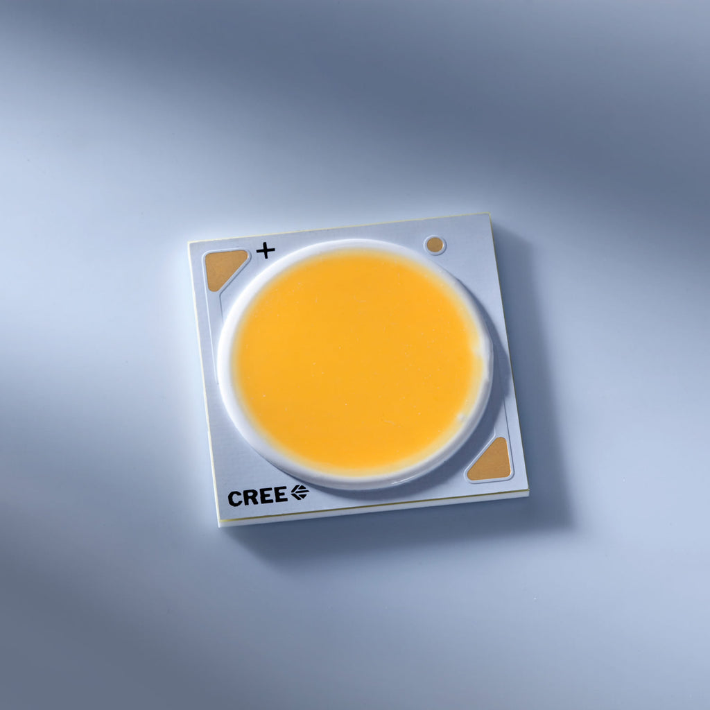 Chip-On-Board LEDs (COB) — LEDs.de