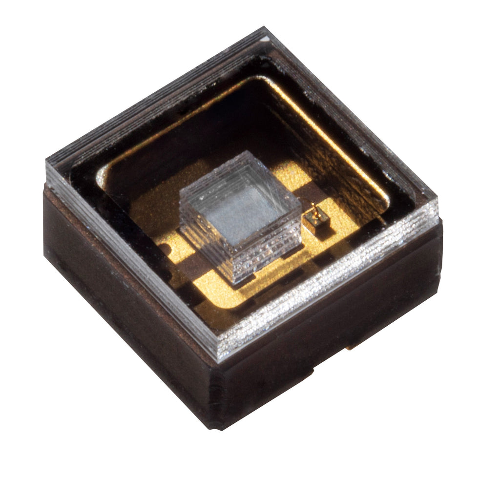 SMD LEDs (bis 1 W) — LEDs.de