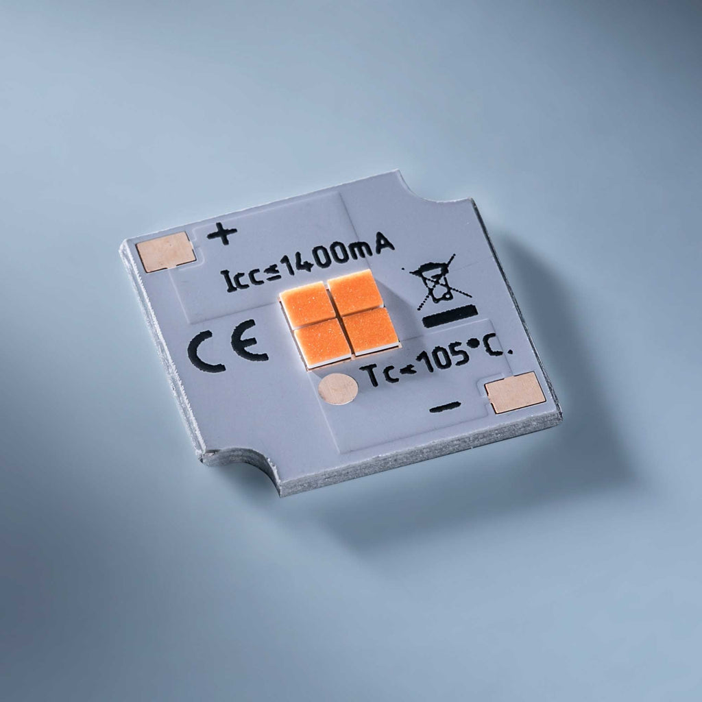 Chip-On-Board LEDs (COB) — LEDs.de