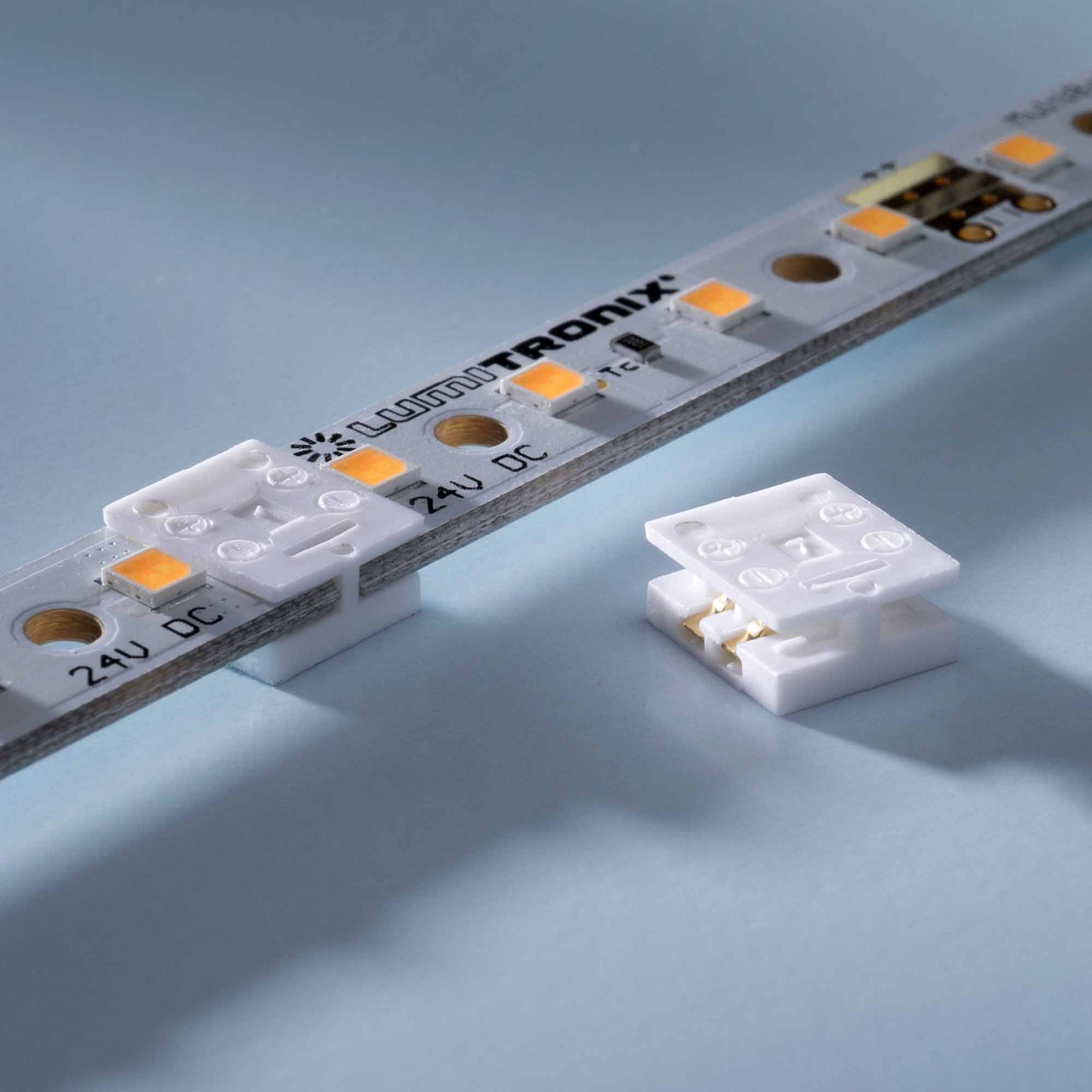 LED Streifen und Module — LEDs.de