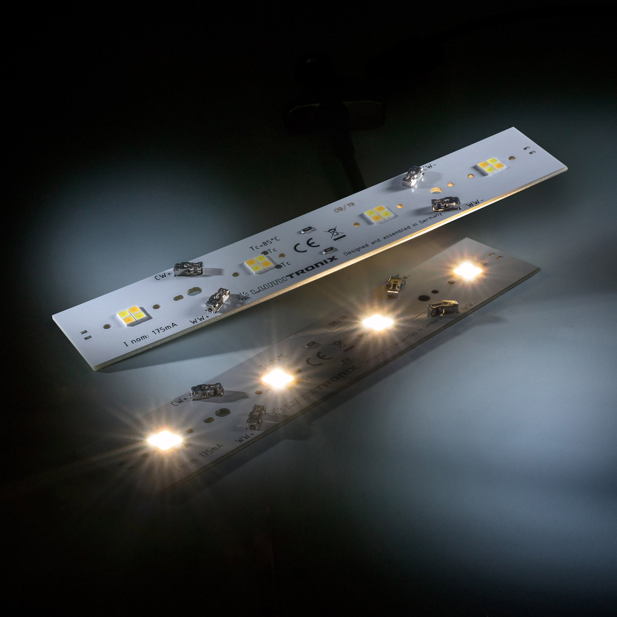 LUMITRONIX LED-Modul Daisy, Tunable White, EEK A++ • LED-Streifen bei ...