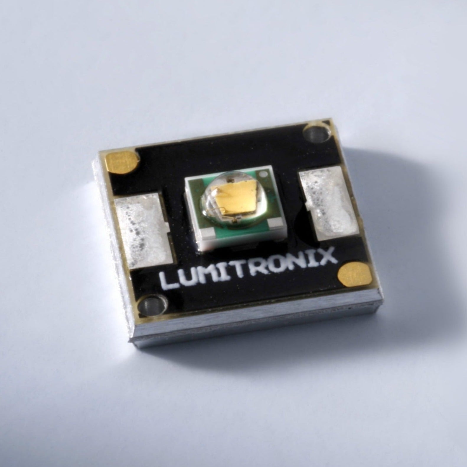 High Power LEDs (ab 1 W) — LEDs.de