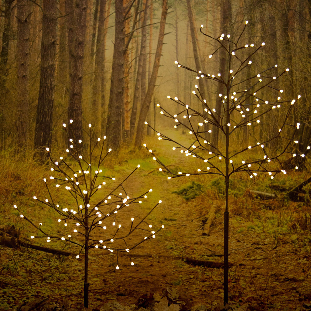LED-Deko, -Kerzen & -Figuren — LEDs.de