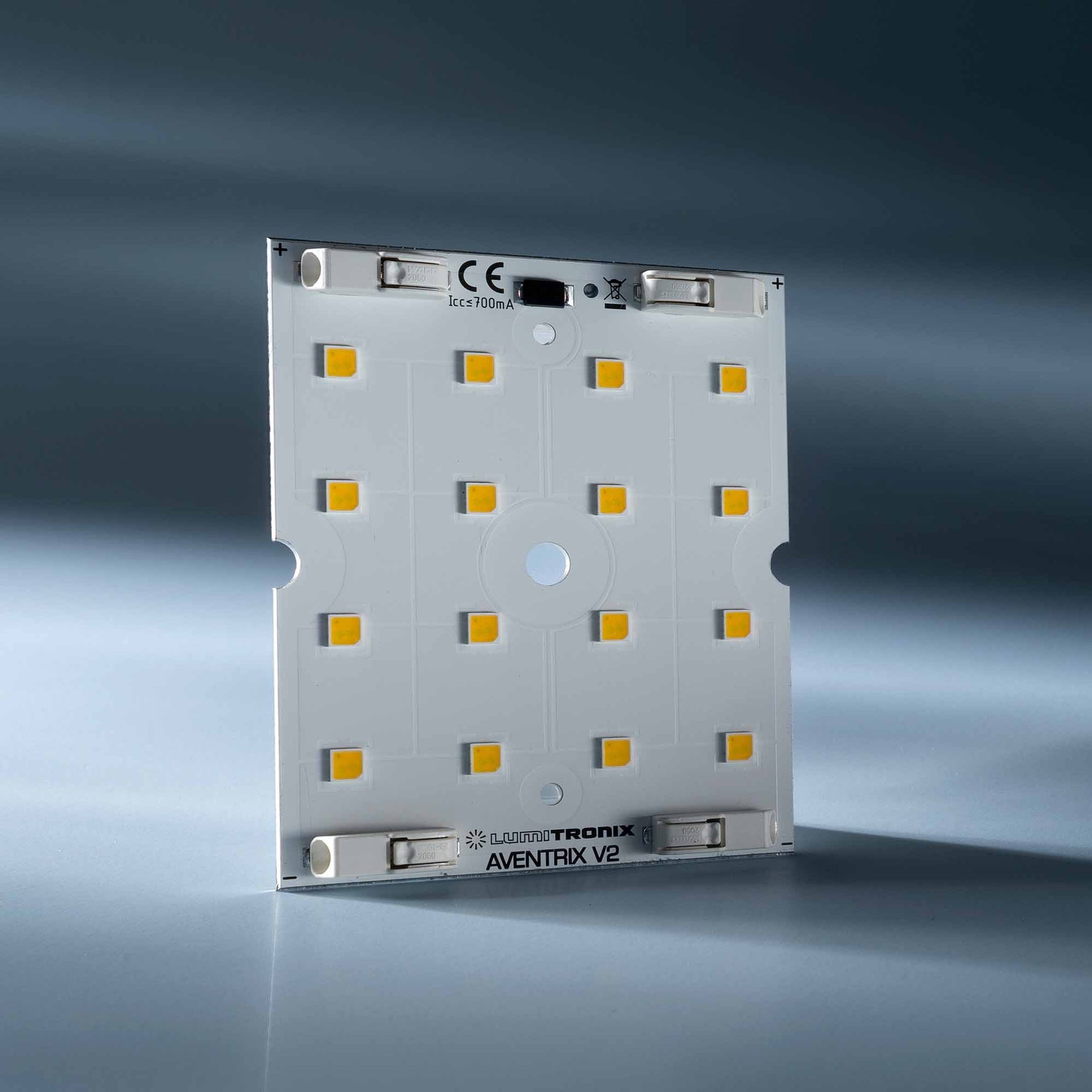 Aventrix 4x4 V2 LED-Modul 4000K, LUMITRONIX • Matrix LED-Module bei LEDs.de