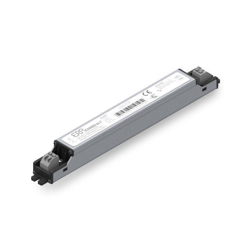 ERP Power VLM40E-24-T, 24V-40W, Netzteil • Spannungsquellen bei LEDs.de